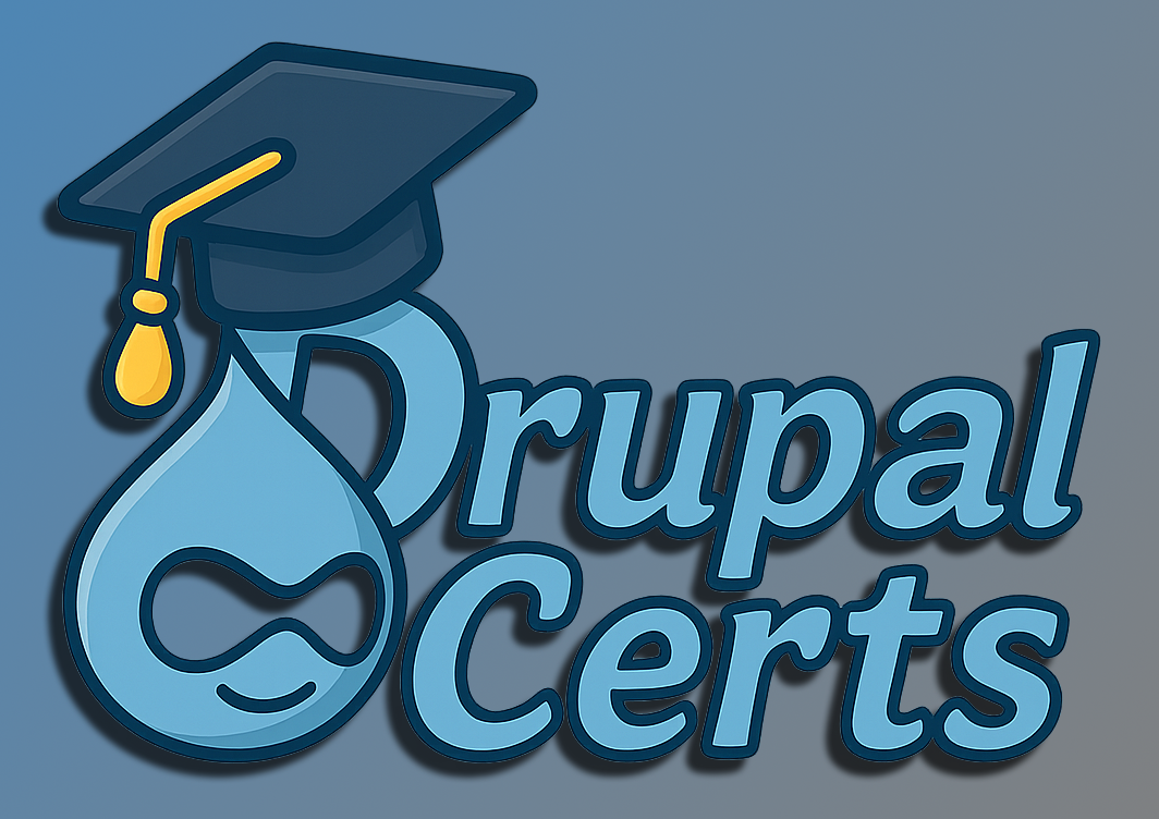 DrupalCerts